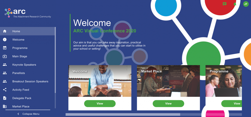 A “fascinating and insightful” day – ARC provides its full Annual ...